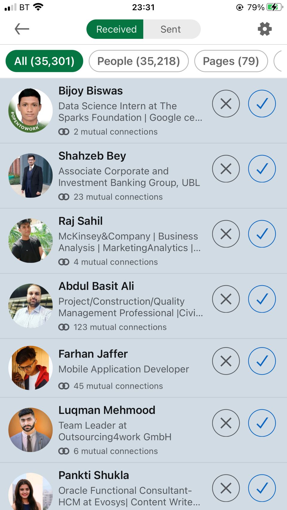 Muhammad Sarim Akhtar - CISA, PMP, MCS, BE on LinkedIn: Sorry everyone ... Muhammad Sarim Akhtar - CISA, PMP, MCS, BE on LinkedIn: Sorry everyone ...
