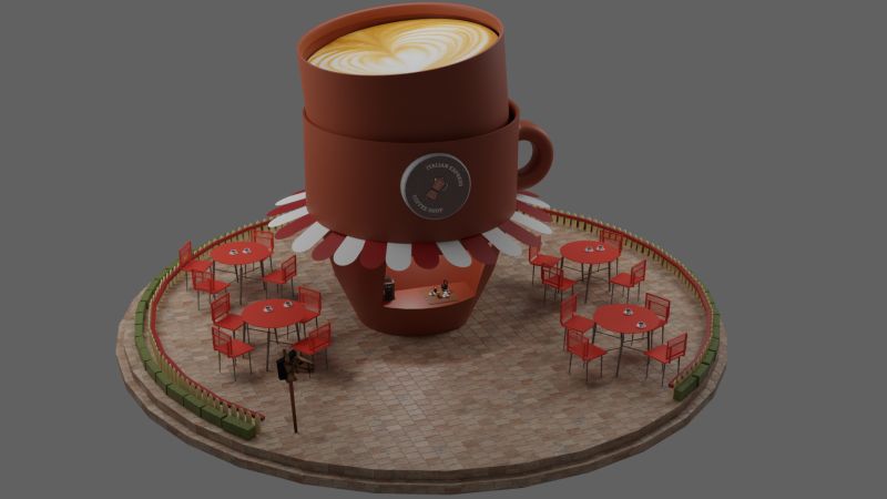 Syed Ali Moazam Shah on LinkedIn: #3dmodeling #3dmodel #3dartist #3dart ... Syed Ali Moazam Shah on LinkedIn: #3dmodeling #3dmodel #3dartist #3dart ...