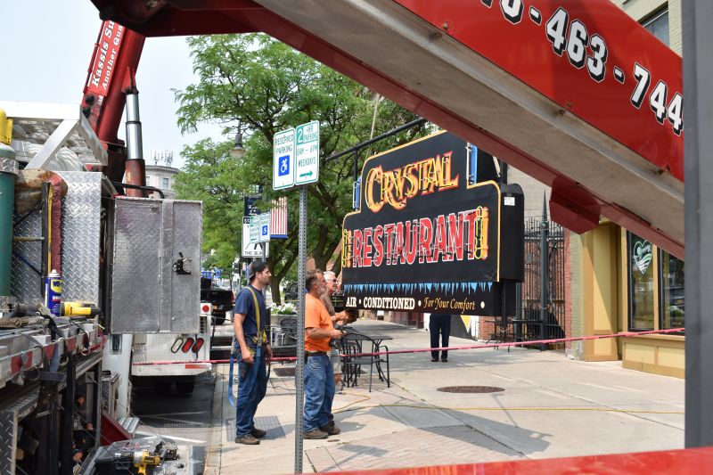 Stephen Hunt on LinkedIn: Downtown Watertown revitalization update... Stephen Hunt on LinkedIn: Downtown Watertown revitalization update...