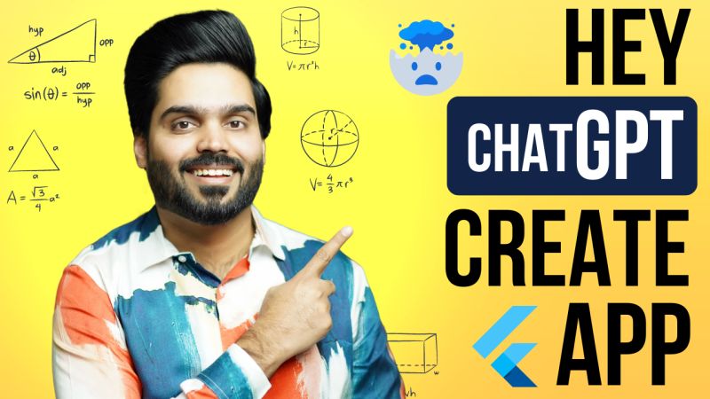 Syed Tawakkal Hassan on LinkedIn: #chatgpt #chatgpt3 #flutter #coding # ... Syed Tawakkal Hassan on LinkedIn: #chatgpt #chatgpt3 #flutter #coding # ...