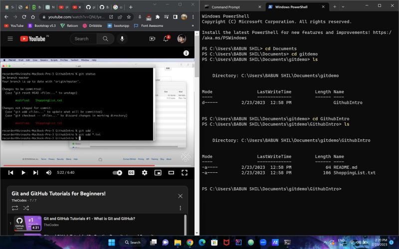 BABUN SHIL on LinkedIn: #connections #opensource #github #share #help BABUN SHIL on LinkedIn: #connections #opensource #github #share #help