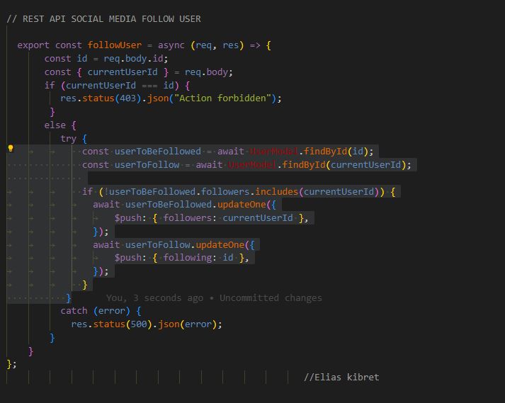 Elias Kibret on LinkedIn: #javascript #nodejs #reactjs # ... Elias Kibret on LinkedIn: #javascript #nodejs #reactjs # ...