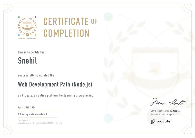 Snehil Kumar on LinkedIn: #html #css #javascript #nodejs #sql # ... Snehil Kumar on LinkedIn: #html #css #javascript #nodejs #sql # ...