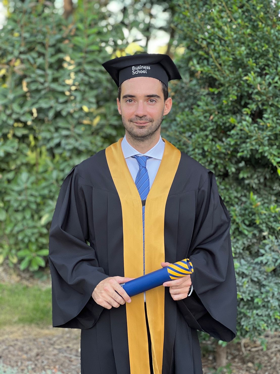 Daniele Proietti on LinkedIn: #executive #mba | 28 comments Daniele Proietti on LinkedIn: #executive #mba | 28 comments