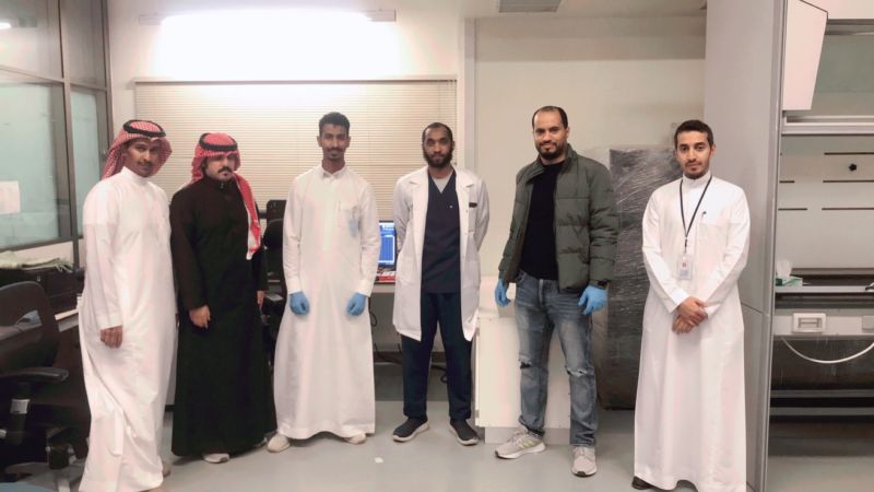 Fahad Hussain, MSc on LinkedIn: Thank you Dr. Essa A. Alharbi for ... Fahad Hussain, MSc on LinkedIn: Thank you Dr. Essa A. Alharbi for ...