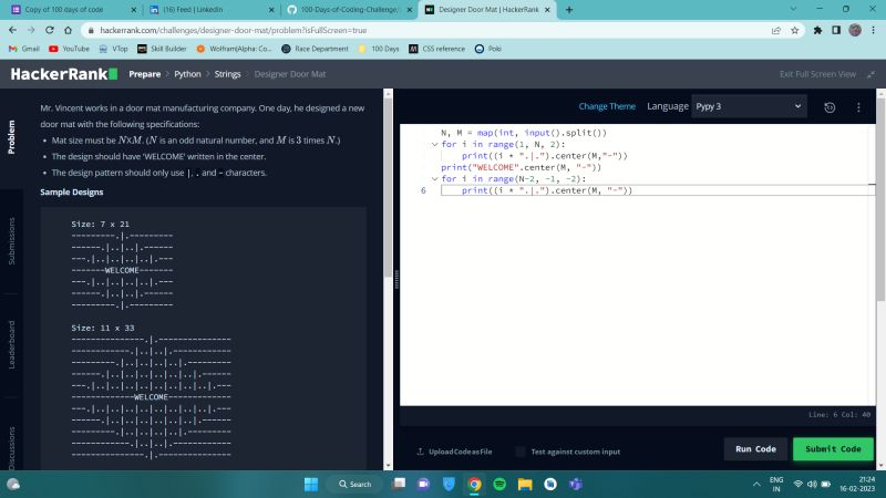 Akarsh Shaw on LinkedIn: #github #coding #python ... Akarsh Shaw on LinkedIn: #github #coding #python ...