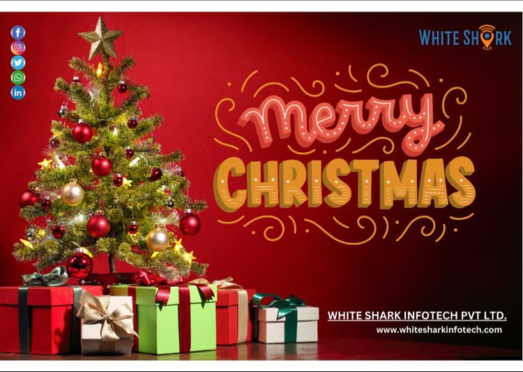 Shashikant Gautam on LinkedIn: Merry Christmas 🎄 Shashikant Gautam on LinkedIn: Merry Christmas 🎄
