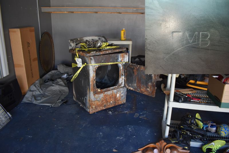 Paul Haas IAAI CFI-V, MVFCE, MIAAI on LinkedIn: Just because it burned ... Paul Haas IAAI CFI-V, MVFCE, MIAAI on LinkedIn: Just because it burned ...