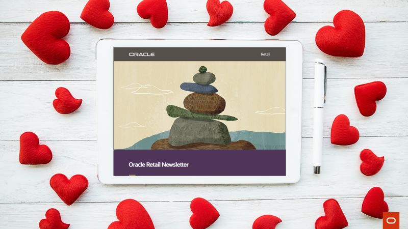 #retail #omnichannel #customer | Oracle Retail #retail #omnichannel #customer | Oracle Retail