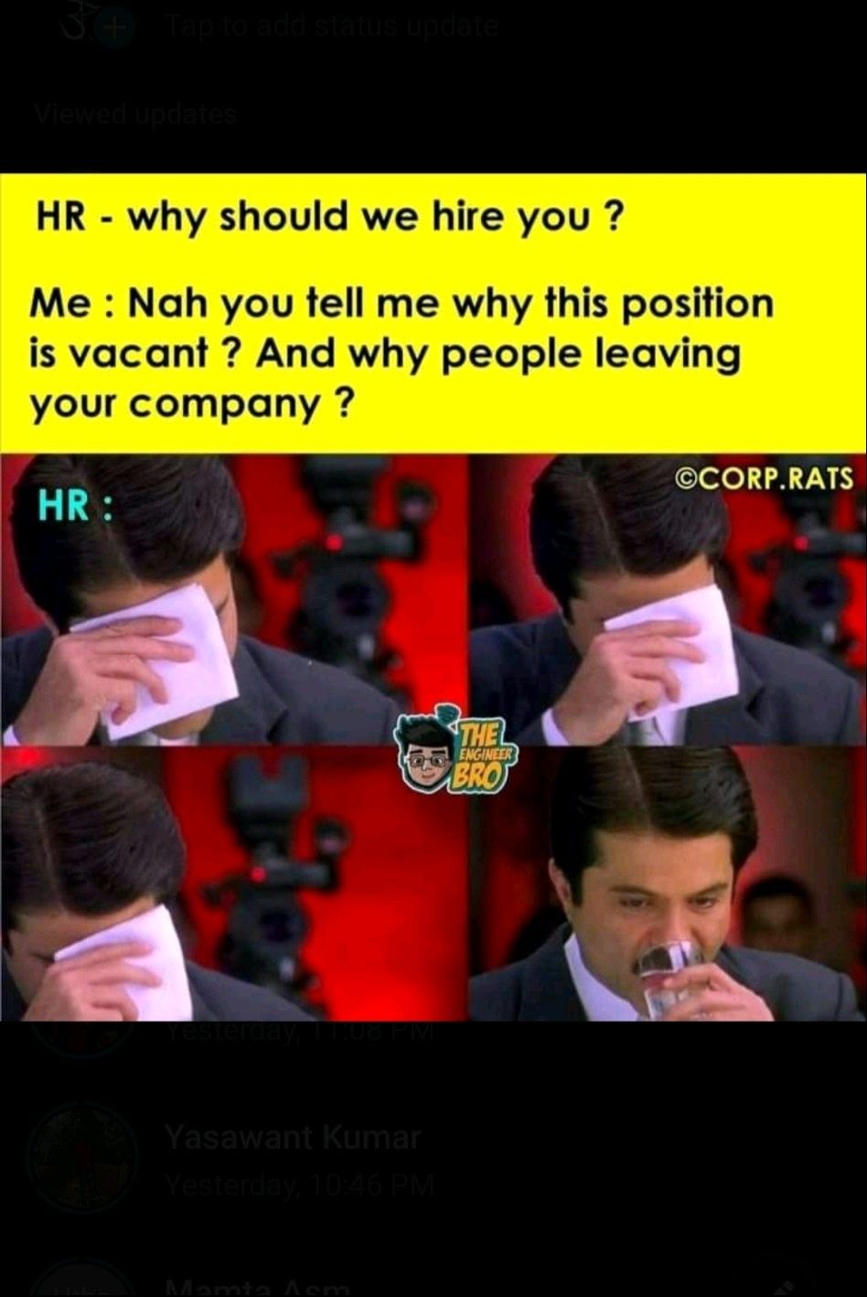Rajput Vikas singh posted on LinkedIn Rajput Vikas singh posted on LinkedIn