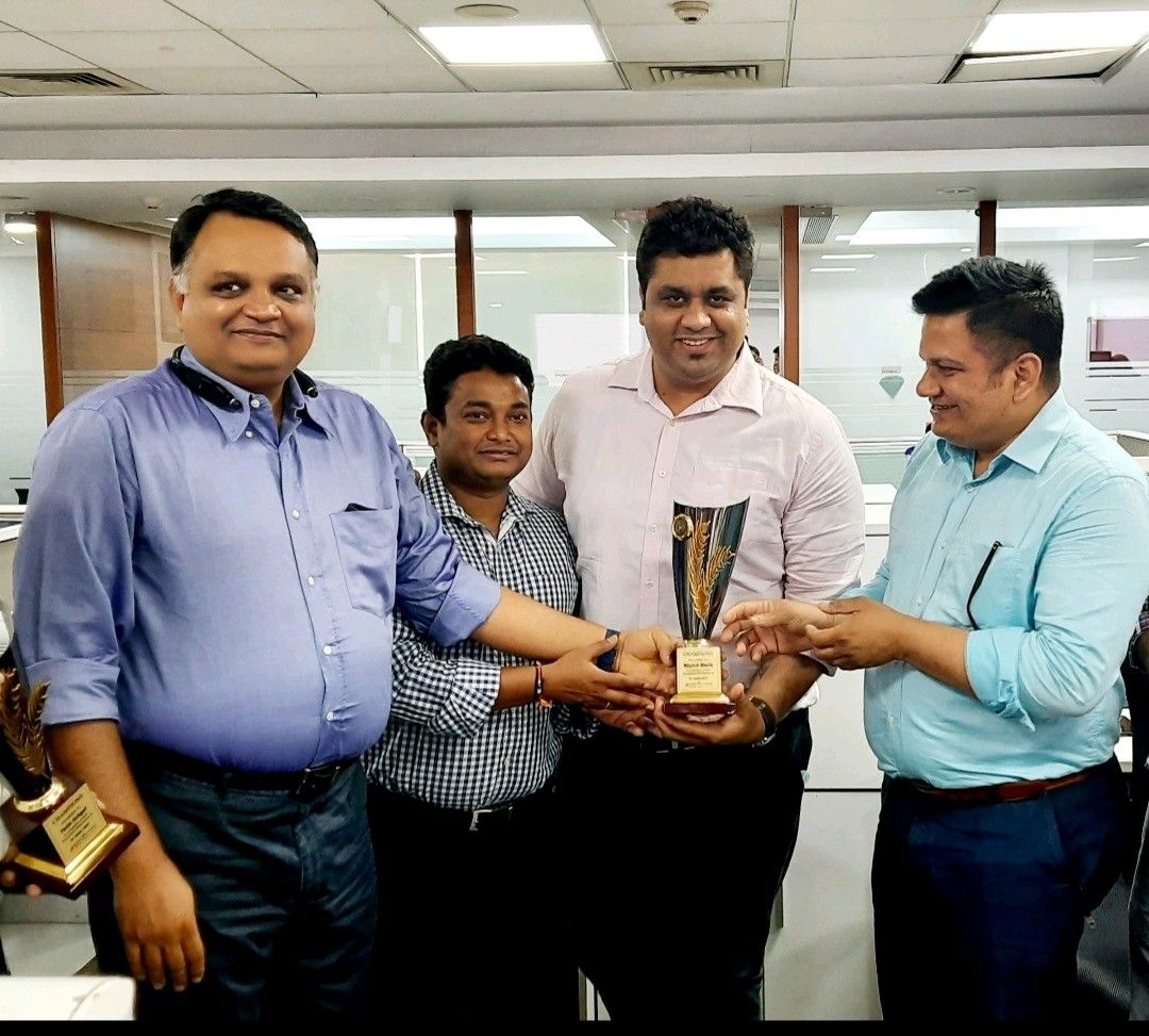 MayanK Bhatia on LinkedIn: #herohousing #sales #achievement | 42 comments MayanK Bhatia on LinkedIn: #herohousing #sales #achievement | 42 comments
