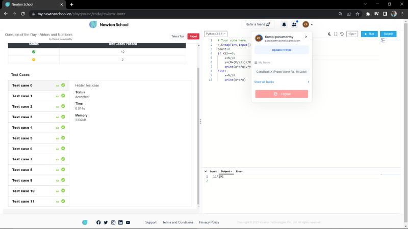 #python #day6 #30daysofcode #community #coding #programming… | Komal ... #python #day6 #30daysofcode #community #coding #programming… | Komal ...