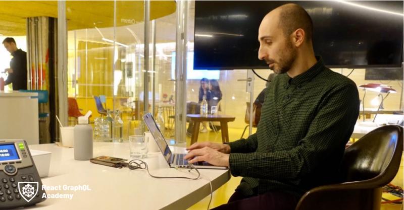 React GraphQL Academy on LinkedIn: #coding #techlife #coders #reactjs # ... React GraphQL Academy on LinkedIn: #coding #techlife #coders #reactjs # ...