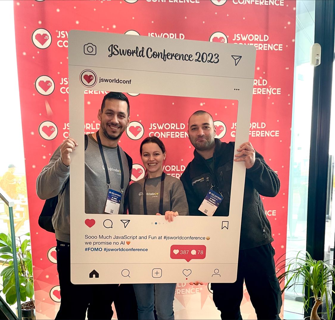 Ioseb Gvritishvili on LinkedIn: #vuejsamsterdam #javascript #vuejs # ... Ioseb Gvritishvili on LinkedIn: #vuejsamsterdam #javascript #vuejs # ...