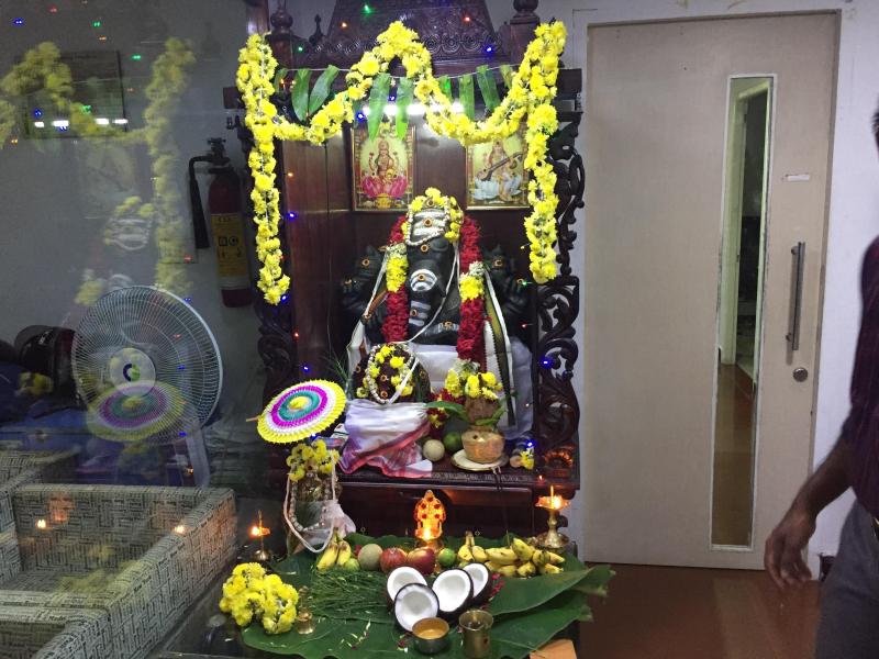 Nithya J posted on LinkedIn Nithya J posted on LinkedIn