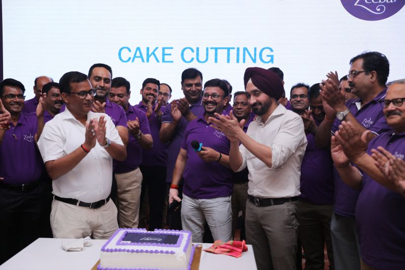 Jai Kumar Gupta on LinkedIn: #zeeba #beautifulmoments #industry # ... Jai Kumar Gupta on LinkedIn: #zeeba #beautifulmoments #industry # ...