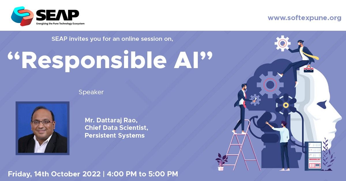 Dattaraj Rao on LinkedIn: #responsibleai #seap #ethics # ... Dattaraj Rao on LinkedIn: #responsibleai #seap #ethics # ...