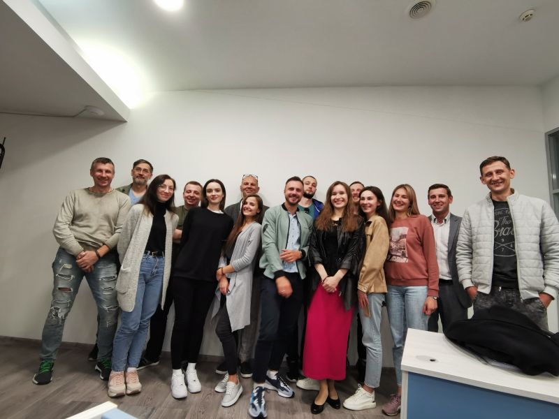 Evgeny Artemenko on LinkedIn: #qa #juniorqa #itacademy #students # ... Evgeny Artemenko on LinkedIn: #qa #juniorqa #itacademy #students # ...