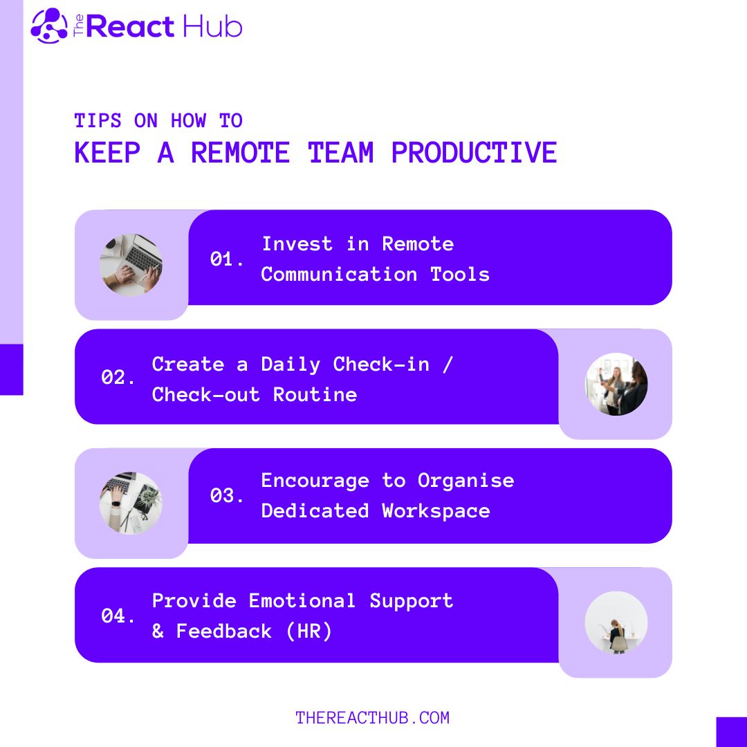 The React Hub on LinkedIn: #thereacthub #recruitmentagency # ... The React Hub on LinkedIn: #thereacthub #recruitmentagency # ...