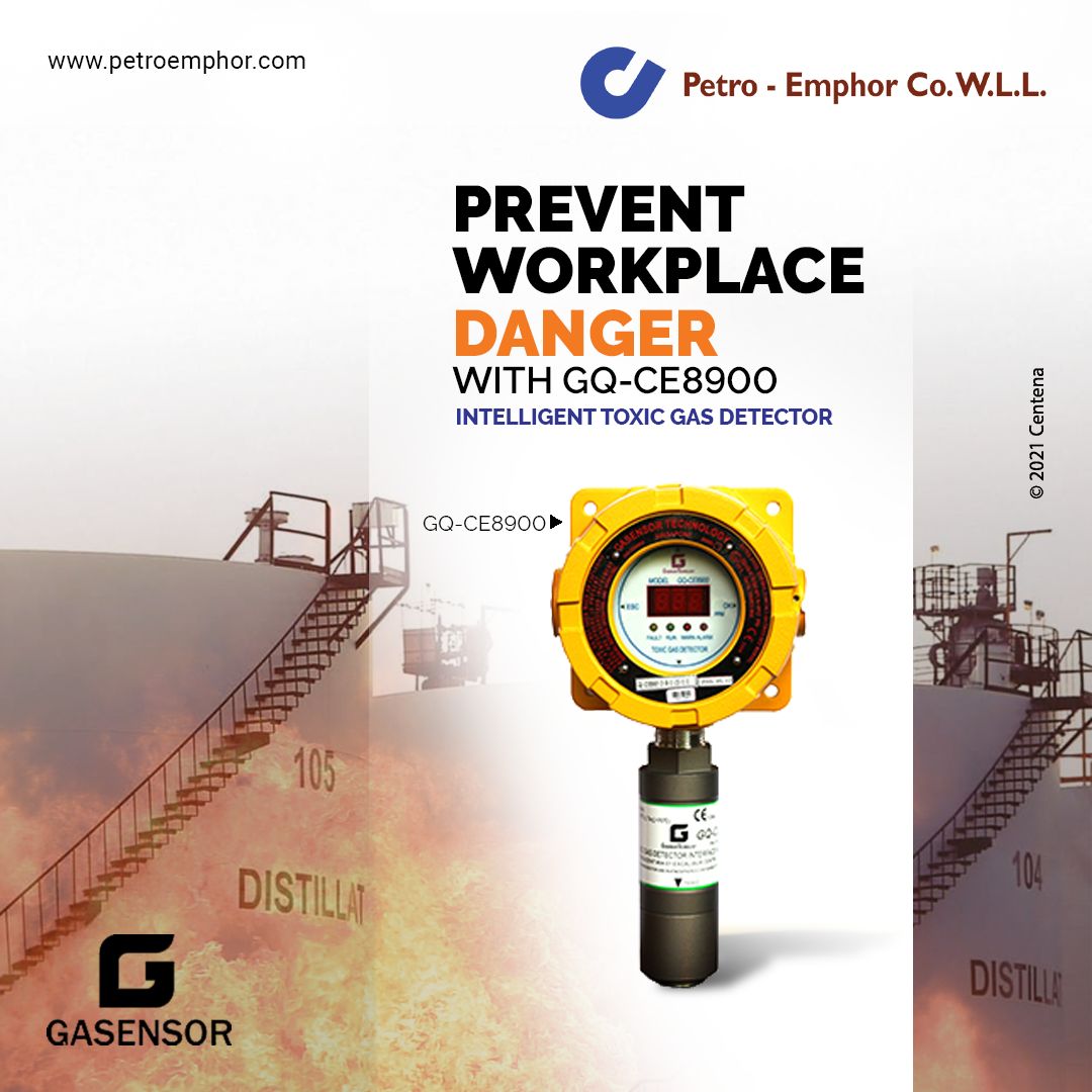 Petro Emphor Co. W.L.L. on LinkedIn: #toxicgasdetector #gasdetector # ... Petro Emphor Co. W.L.L. on LinkedIn: #toxicgasdetector #gasdetector # ...