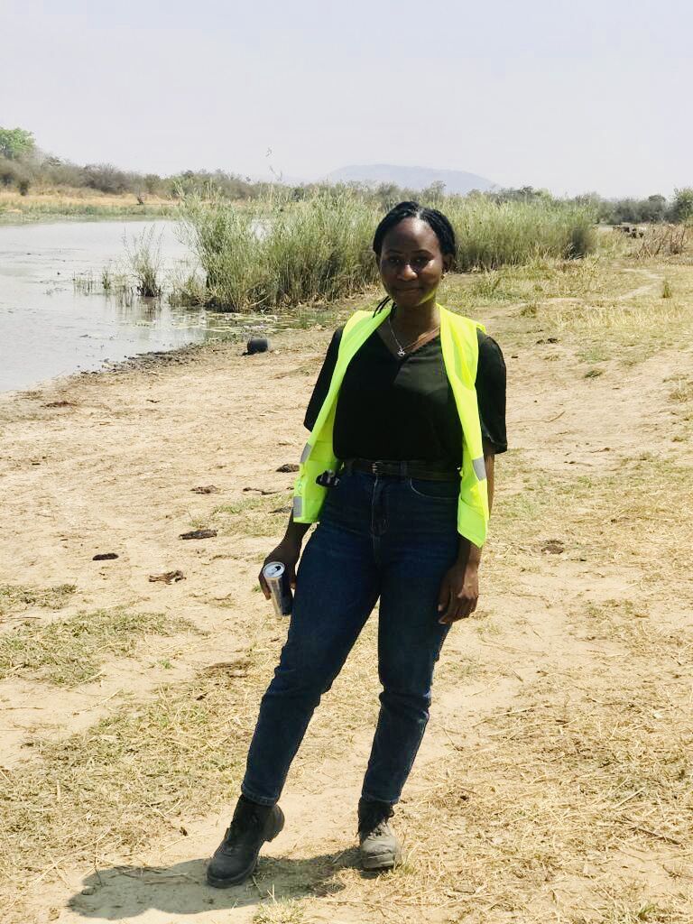 Nelia Banda on LinkedIn: Throwback Thursday 🥳🥳 If photos could give off ... Nelia Banda on LinkedIn: Throwback Thursday 🥳🥳 If photos could give off ...