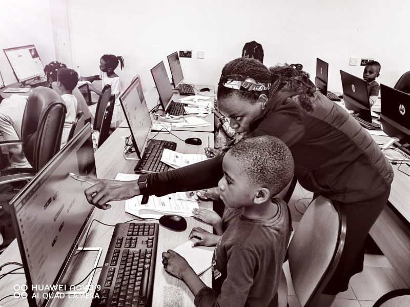 Sarah Khudze on LinkedIn: #scratchprogramming #pythonprogramming # ... Sarah Khudze on LinkedIn: #scratchprogramming #pythonprogramming # ...