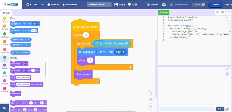 Anurag Tiwari on LinkedIn: #coding #programming #blockcoding # ... Anurag Tiwari on LinkedIn: #coding #programming #blockcoding # ...