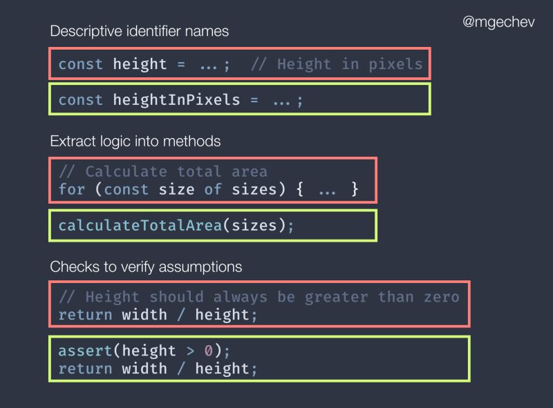 Minko Gechev on LinkedIn: #javascript #java #softwareengineering # ... Minko Gechev on LinkedIn: #javascript #java #softwareengineering # ...