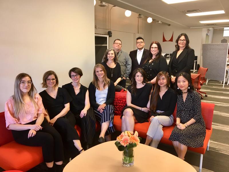 Marvin Poetker on LinkedIn: Congrats the Contemporary Office Interiors ... Marvin Poetker on LinkedIn: Congrats the Contemporary Office Interiors ...