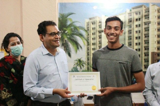 Syed Musab on LinkedIn: #flutter #flutterdeveloper #flutterdevs # ... Syed Musab on LinkedIn: #flutter #flutterdeveloper #flutterdevs # ...