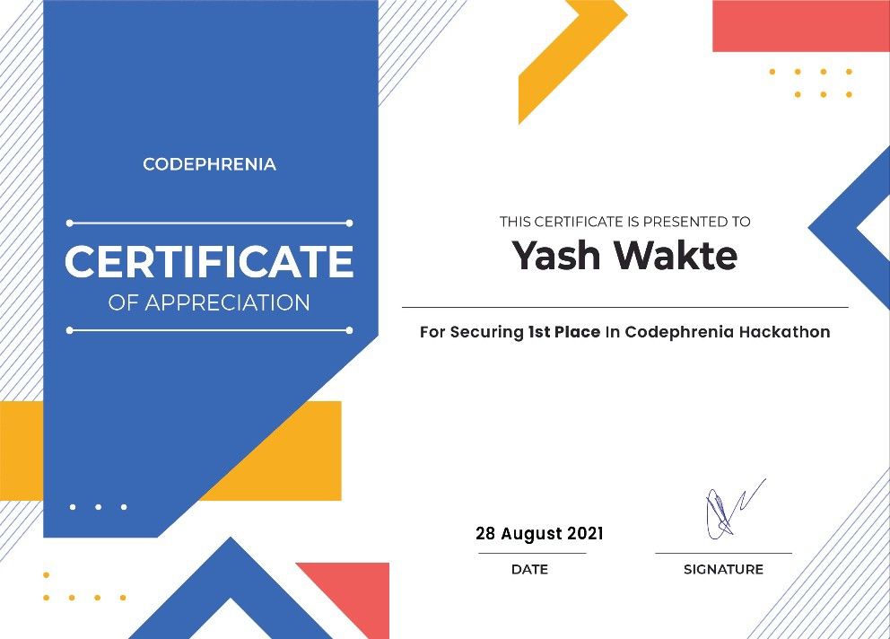 yash wakte on LinkedIn: #codephrenia #ieee #codingcompetition # ... yash wakte on LinkedIn: #codephrenia #ieee #codingcompetition # ...