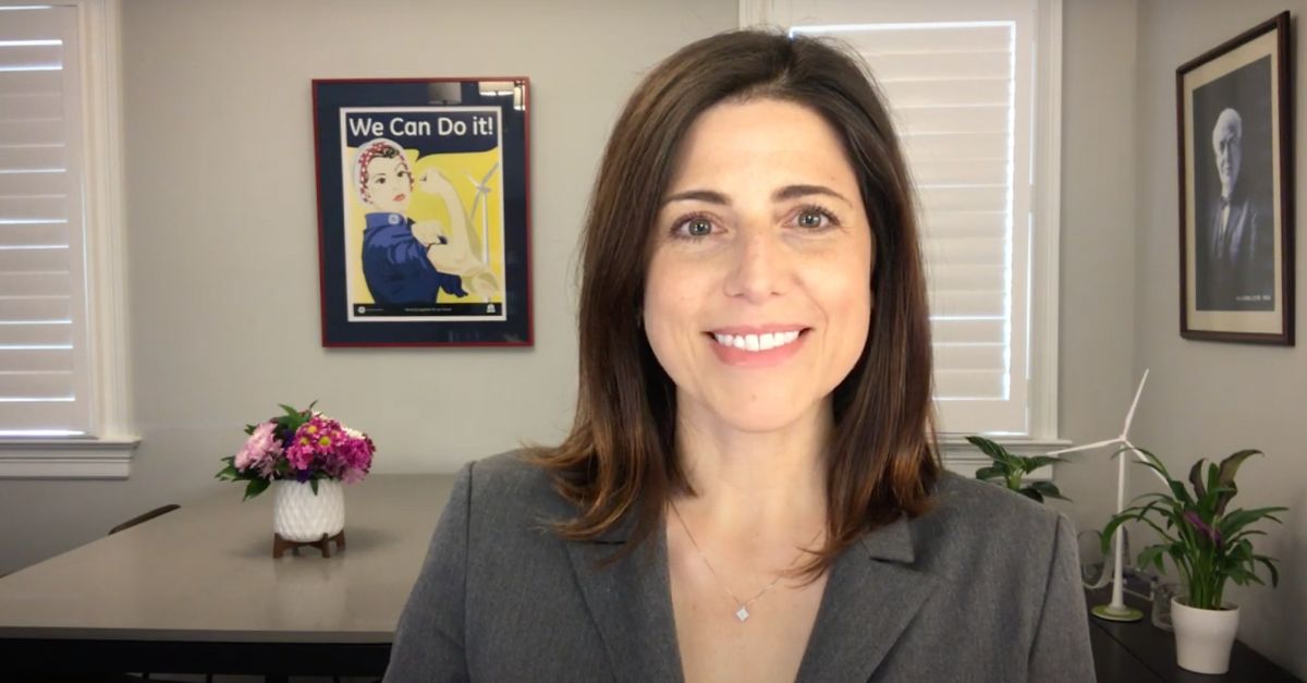 GE on LinkedIn: Congratulations to Danielle Merfeld, Chief Technology ... GE on LinkedIn: Congratulations to Danielle Merfeld, Chief Technology ...