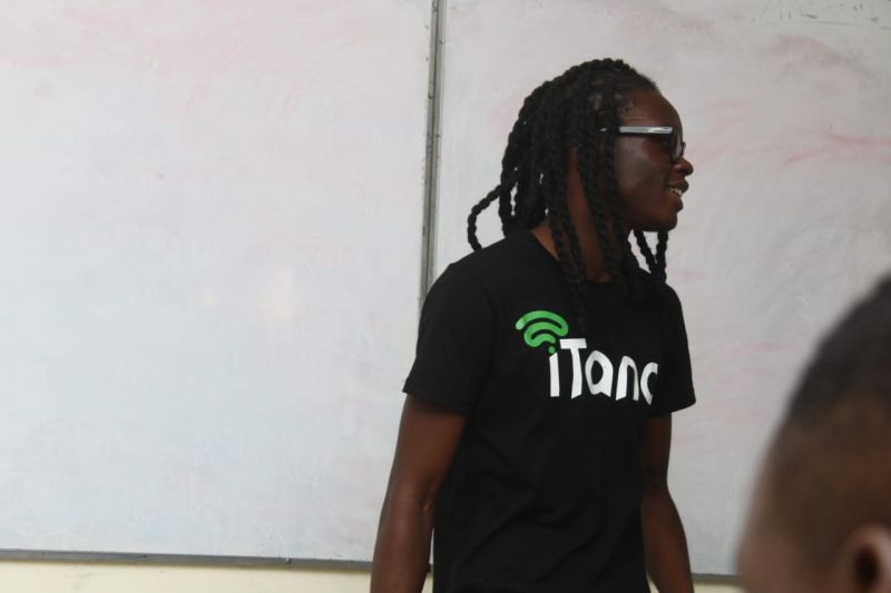 SAMSON ARICHA on LinkedIn: #googledeveloperstudentclubs SAMSON ARICHA on LinkedIn: #googledeveloperstudentclubs