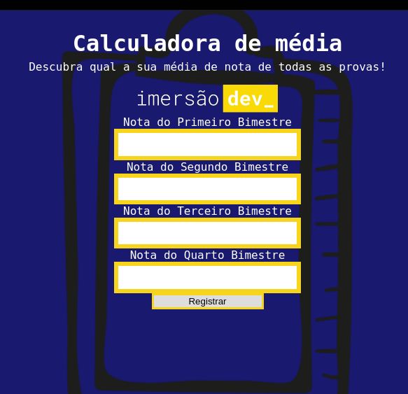 #html #css #javascript #imersaodev #github #imersaodev | Ana Paula Morais #html #css #javascript #imersaodev #github #imersaodev | Ana Paula Morais