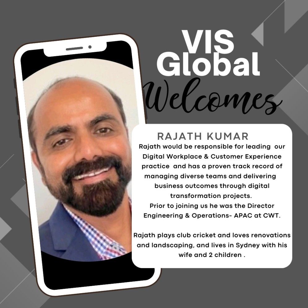 Arijit Senchaudhuri on LinkedIn: Absolutely thrilled to welcome Rajath ... Arijit Senchaudhuri on LinkedIn: Absolutely thrilled to welcome Rajath ...