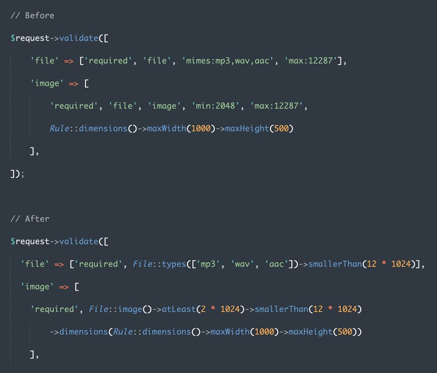 Umar Nazir on LinkedIn: #laravel #laraveldeveloper #laravelframework # ... Umar Nazir on LinkedIn: #laravel #laraveldeveloper #laravelframework # ...