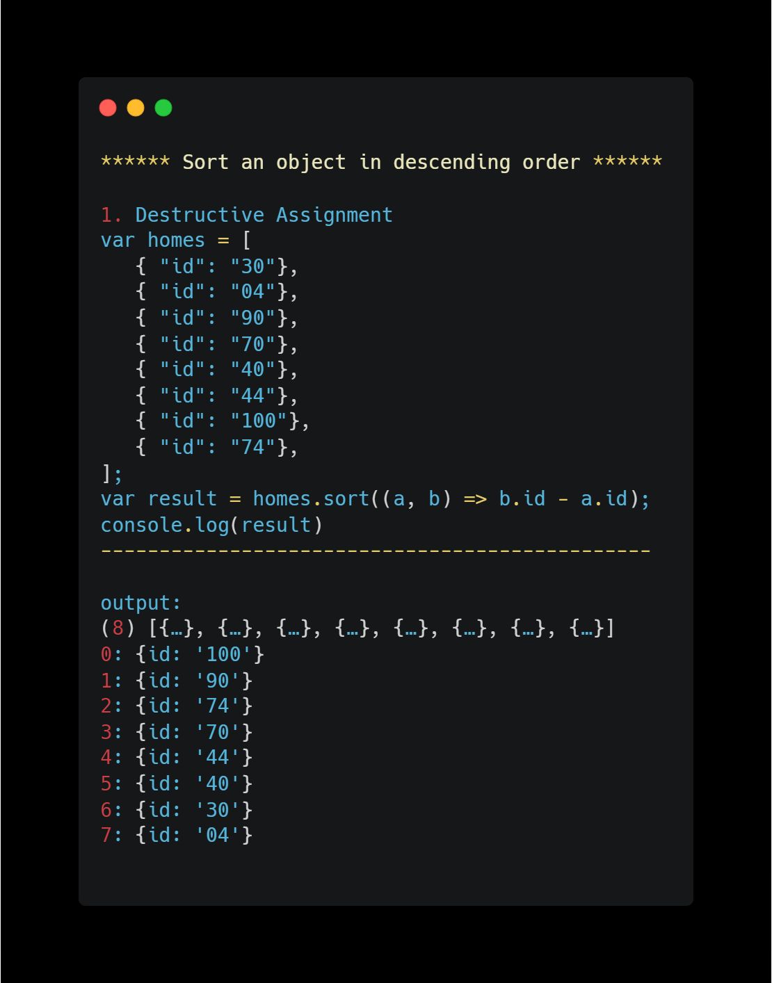 Priya Bagde ⭐ on LinkedIn: #javascript #typescript #reactjs #angularjs ... Priya Bagde ⭐ on LinkedIn: #javascript #typescript #reactjs #angularjs ...