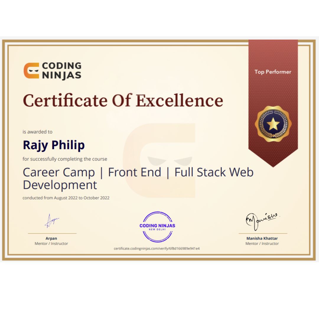 Rajy Philip on LinkedIn: #learning #frontend #coding Rajy Philip on LinkedIn: #learning #frontend #coding