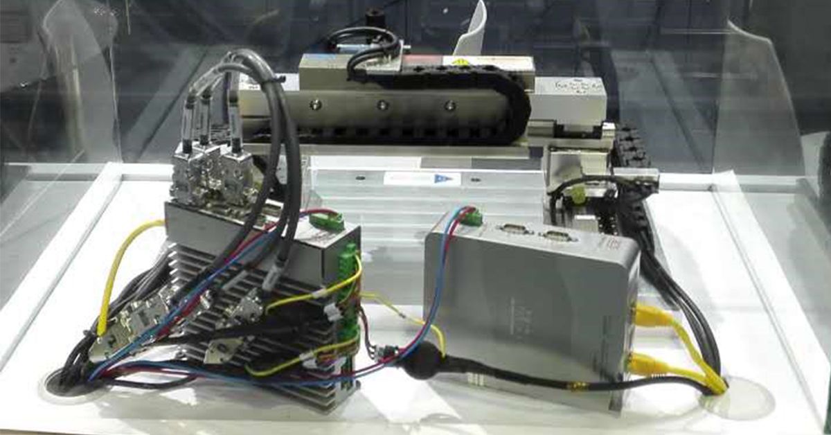 Renishaw Position Encoders on LinkedIn: #encoders #engineering # ... Renishaw Position Encoders on LinkedIn: #encoders #engineering # ...