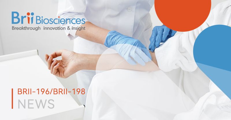 Brii Biosciences on LinkedIn: Brii Biosciences today announced the ... Brii Biosciences on LinkedIn: Brii Biosciences today announced the ...