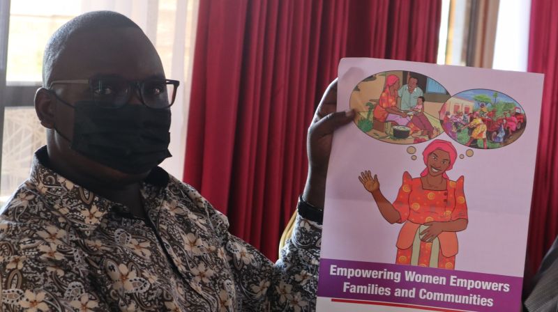 Samuel Osekeny on LinkedIn: #break #the_bias #gender #iwd2022 Samuel Osekeny on LinkedIn: #break #the_bias #gender #iwd2022