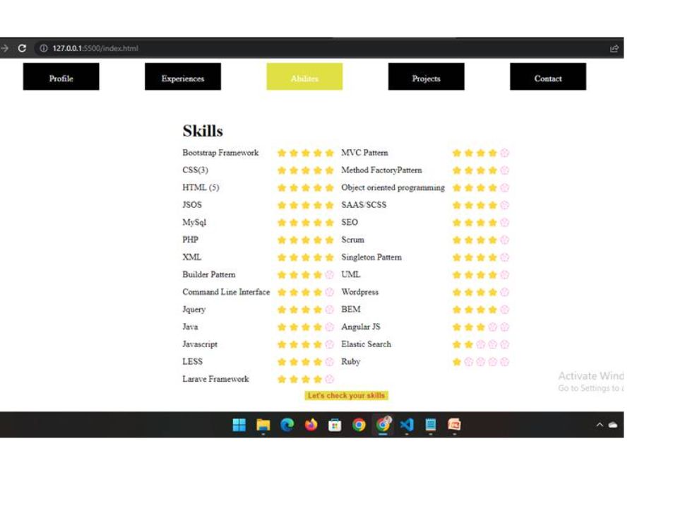Gunjan Kumari on LinkedIn: #html #css #webdev Gunjan Kumari on LinkedIn: #html #css #webdev