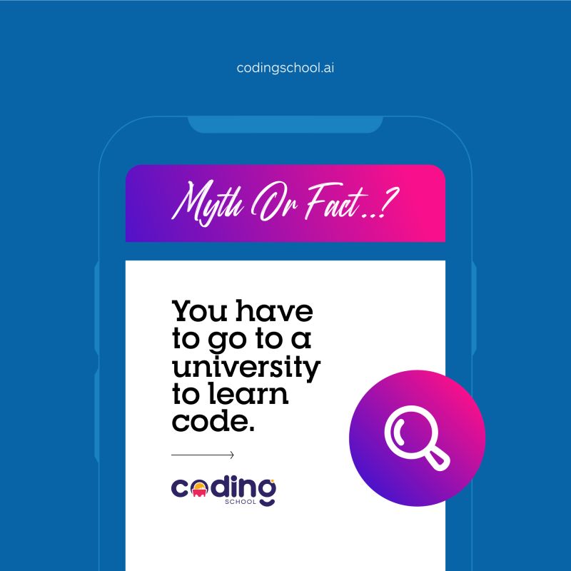 #codingschool #bustingmyths #coding #onlineclasses #youngcoders ... #codingschool #bustingmyths #coding #onlineclasses #youngcoders ...