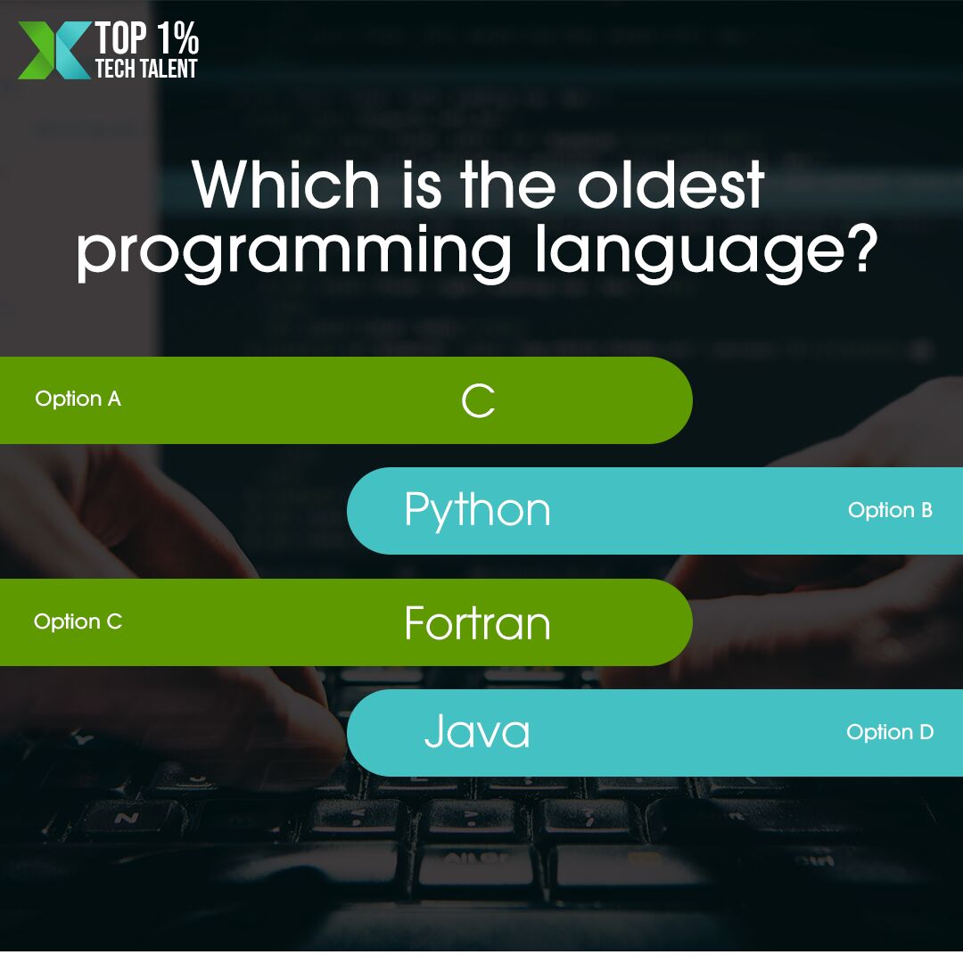 Jillian J. on LinkedIn: #xperti #quiz #programmingquiz # ... Jillian J. on LinkedIn: #xperti #quiz #programmingquiz # ...
