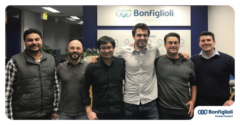 Bonfiglioli on LinkedIn: Bonfiglioli Australia has expanded its ... Bonfiglioli on LinkedIn: Bonfiglioli Australia has expanded its ...