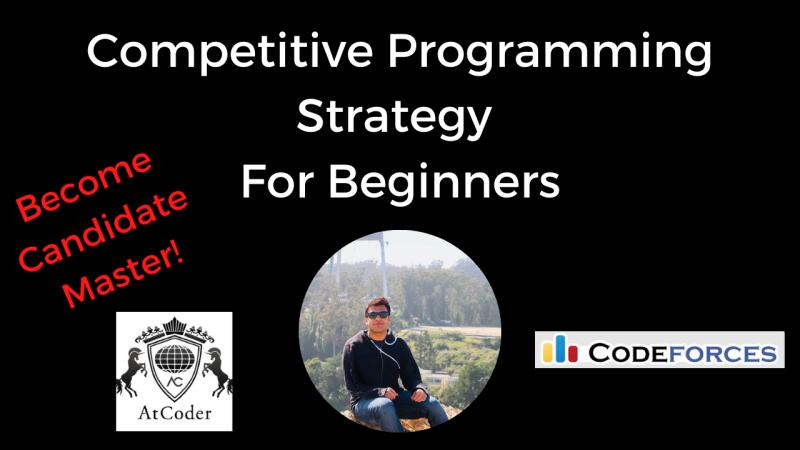 Sameer Gulati on LinkedIn: #competitiveprogramming #programming # ... Sameer Gulati on LinkedIn: #competitiveprogramming #programming # ...