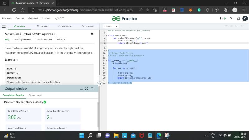 Atul Sharma on LinkedIn: #connections #day82 #100daysofcode #python3 # ... Atul Sharma on LinkedIn: #connections #day82 #100daysofcode #python3 # ...