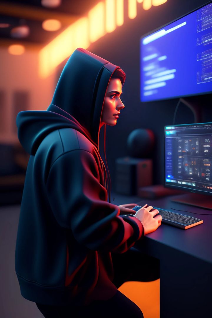 #brightcoding | Mohamed IDBRAHIM #brightcoding | Mohamed IDBRAHIM