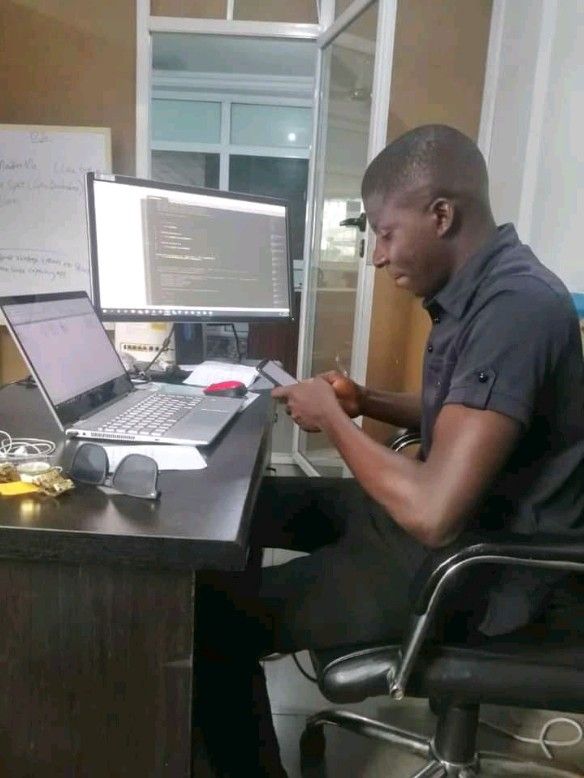 Prince Osah on LinkedIn: #programming #phplaravel #php #software Prince Osah on LinkedIn: #programming #phplaravel #php #software