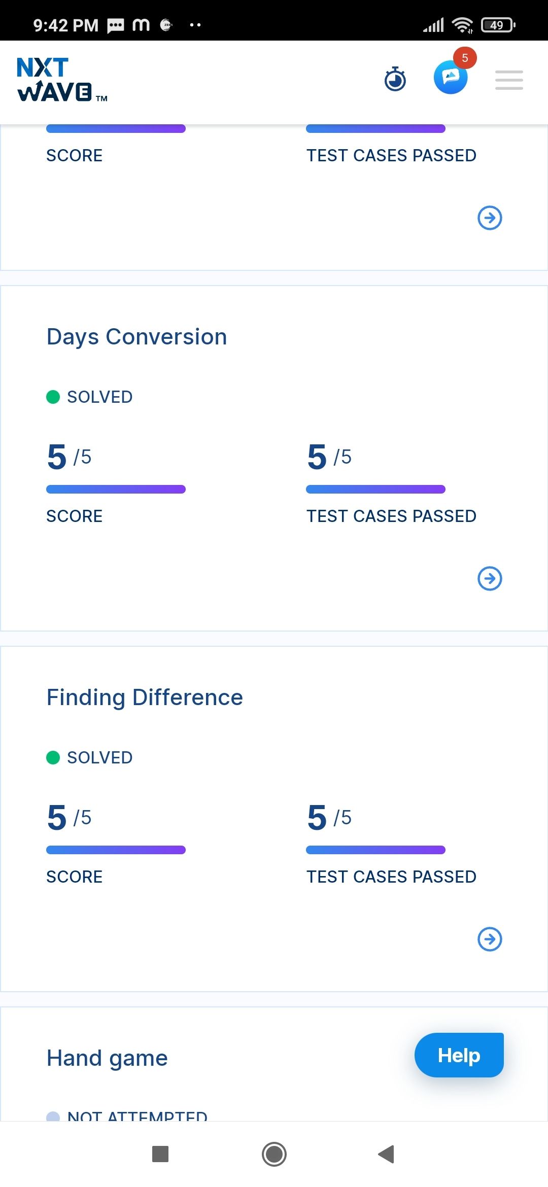 lavanya varaganti on LinkedIn: #day23 #python #coding ... lavanya varaganti on LinkedIn: #day23 #python #coding ...